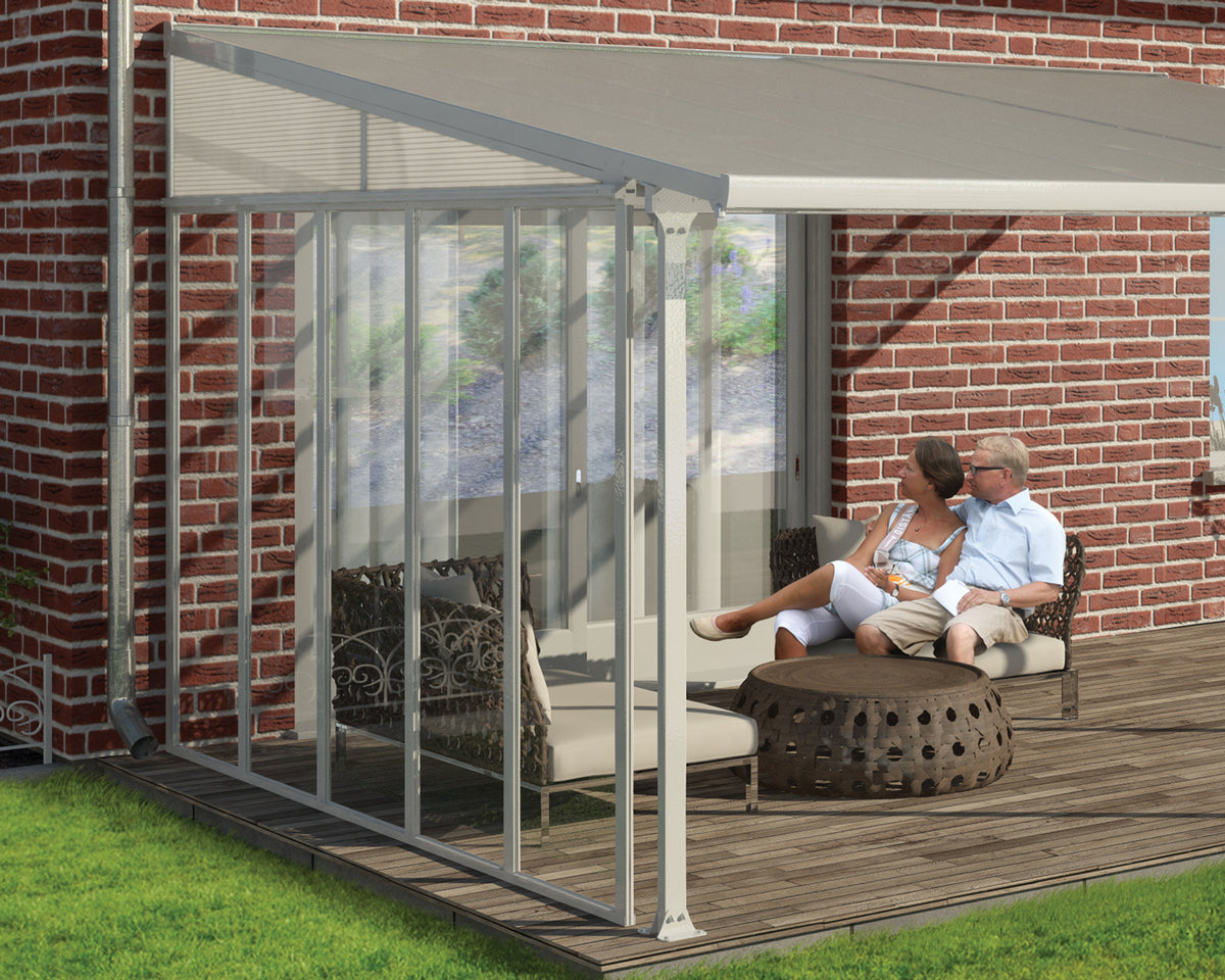 Patio Covers by Palram-Canopia - Awnings-Canada